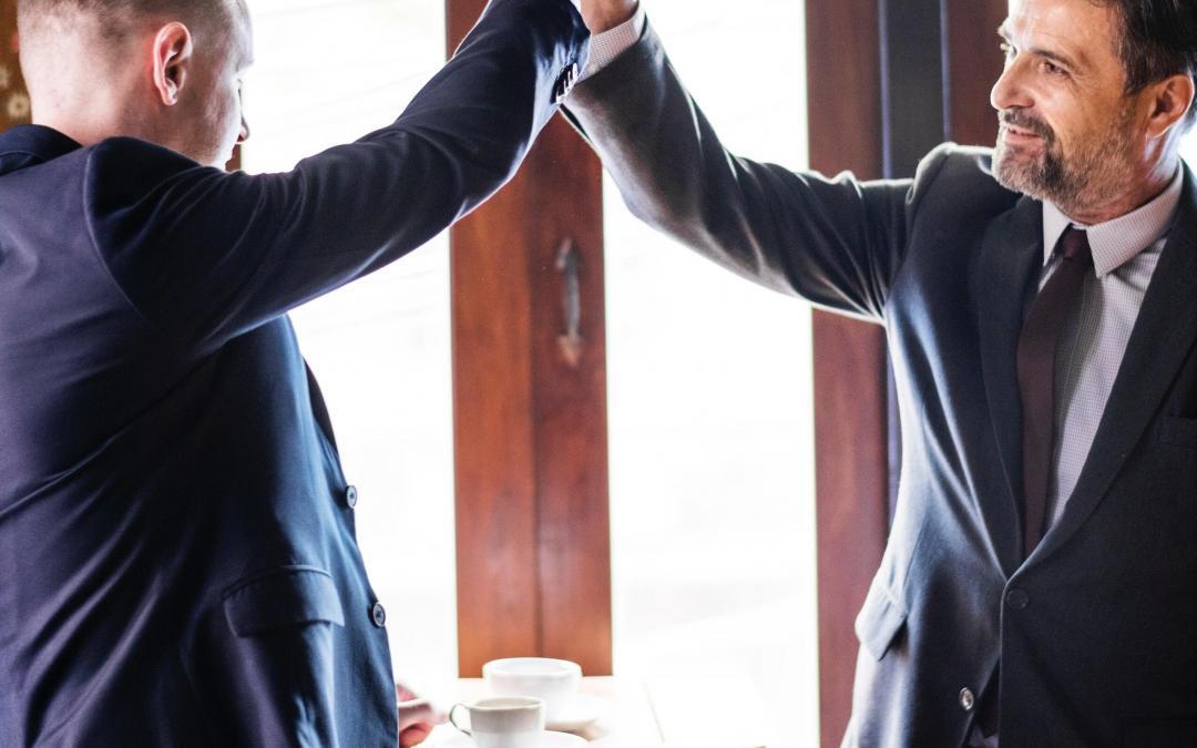 Choosing the Right Event in 3 Simple Steps | Brand & Demand Blog Choosing the Right Event in 3 Simple Steps | Brand & Demand Blog